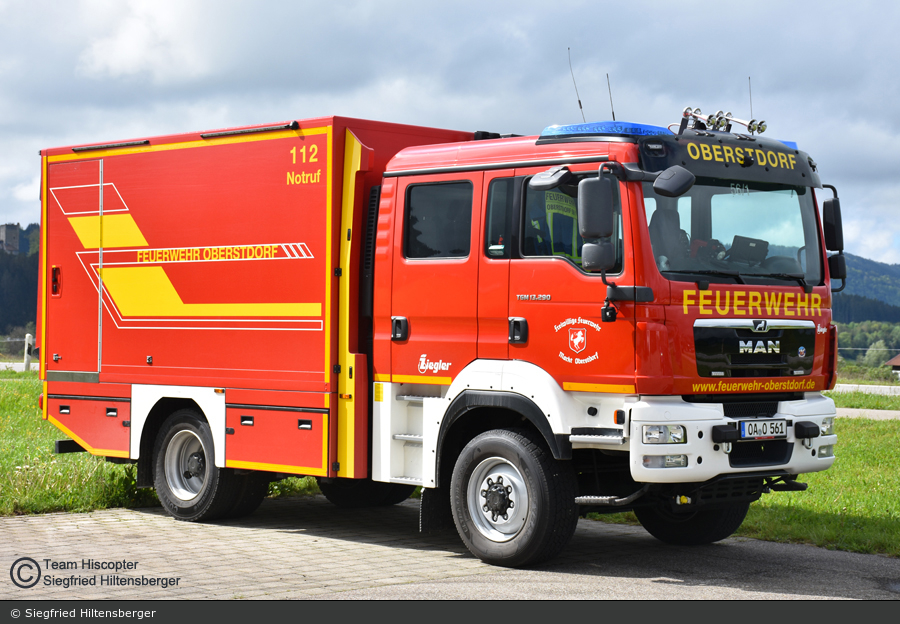 Monatsrückblick 01/2025 - BOS-Fahrzeuge - Einsatzfahrzeuge und Wachen ...